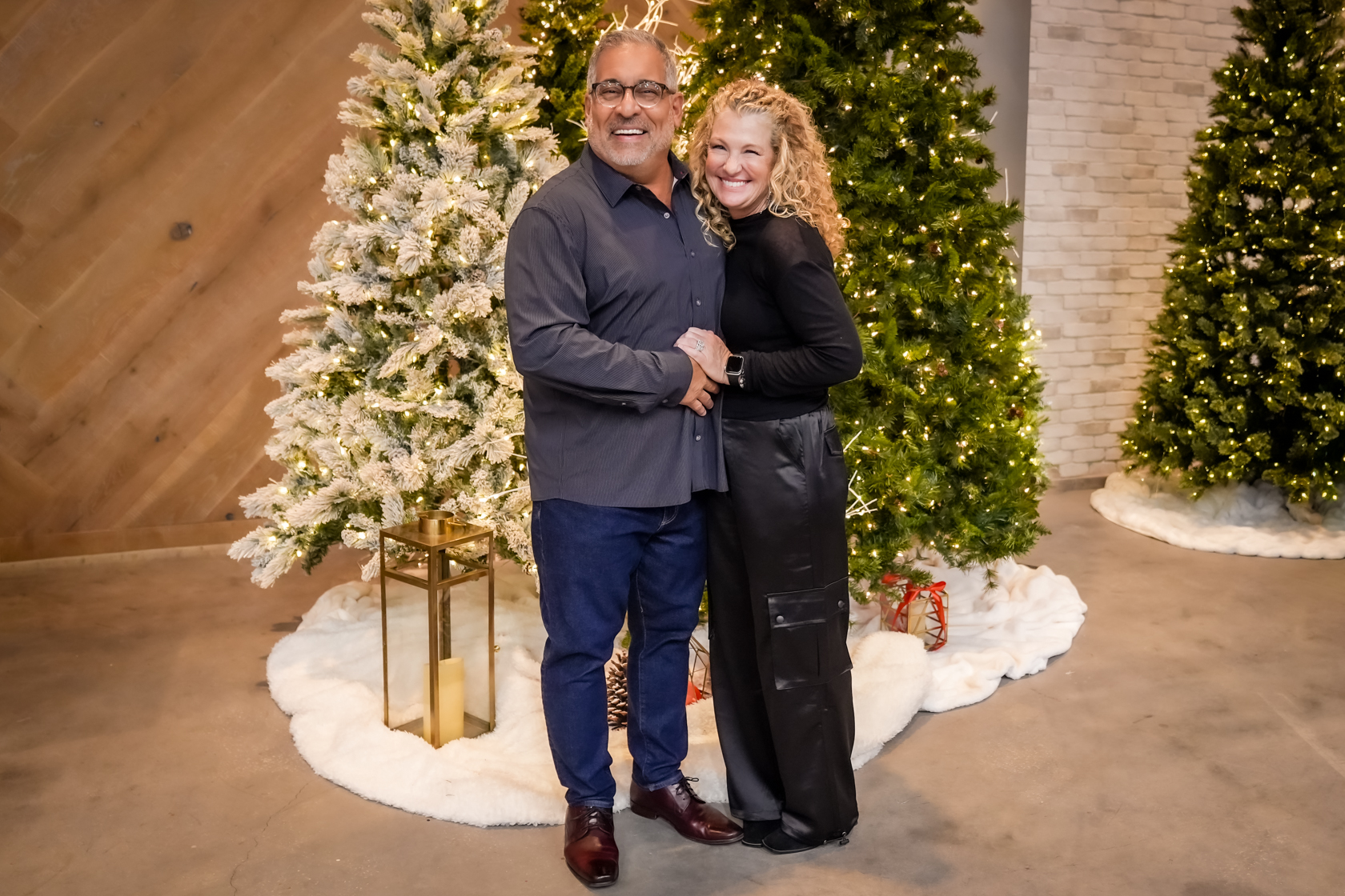 theChapel - Glad You're Here! | Trinity FL.